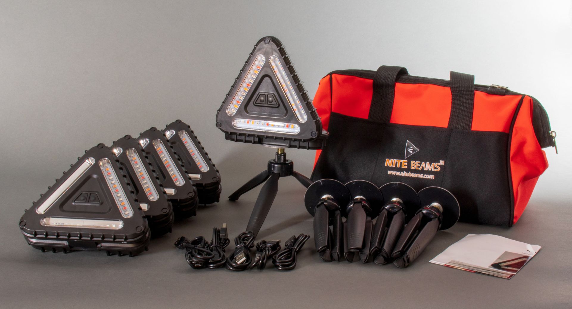 LED Safety Equipment | Nite Beams