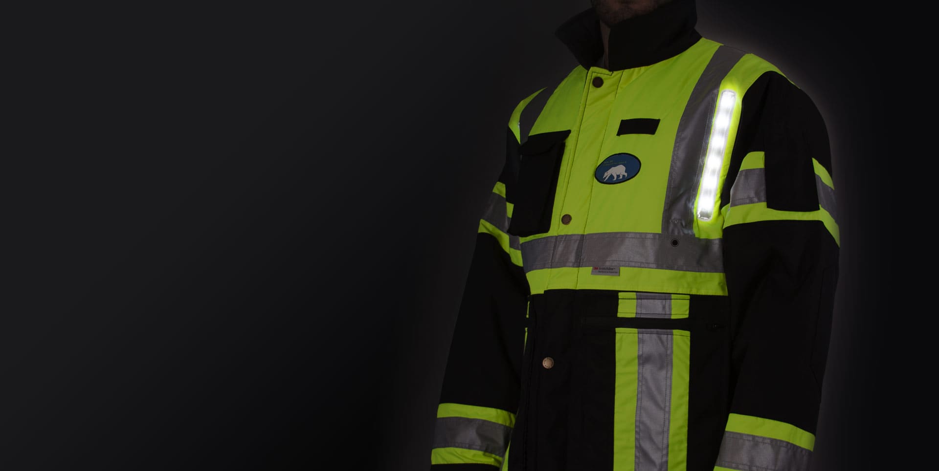 Home | High Visibility Clothing