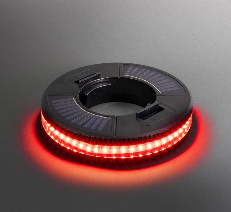 Road Commander | Nite Beams